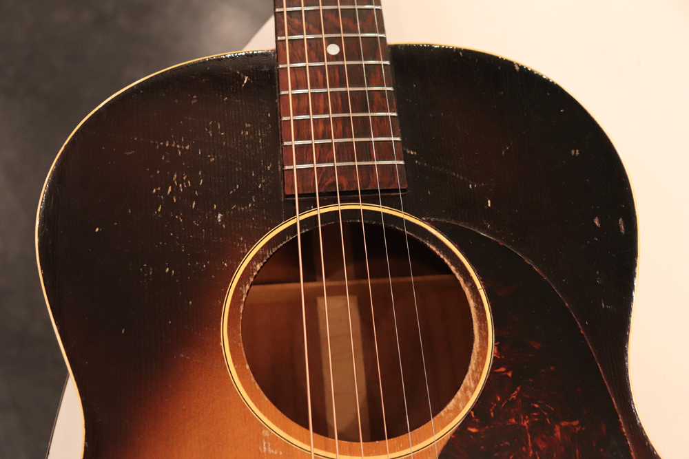 Gibson 1950’s[LG-2 | GUITAR TRADERS TOKYO