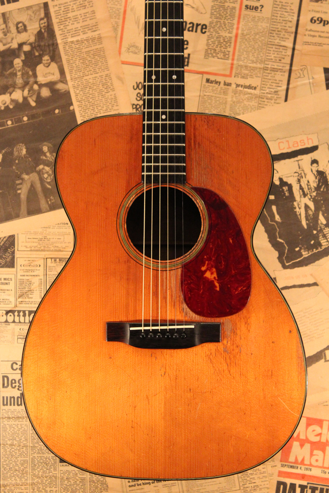 Martin 1949y[OOO-18 | GUITAR TRADERS TOKYO