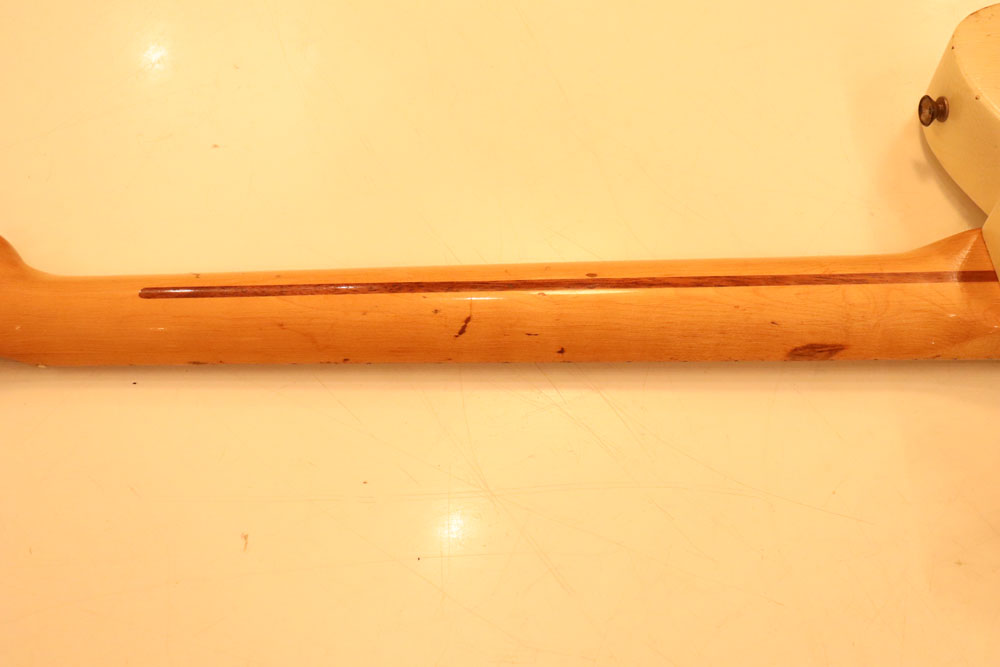 Fender 1955y[Esquire[“White Guard” | GUITAR TRADERS TOKYO