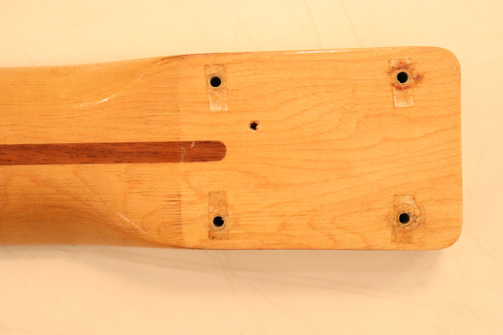 Fender 1955y[Esquire[“White Guard” | GUITAR TRADERS TOKYO