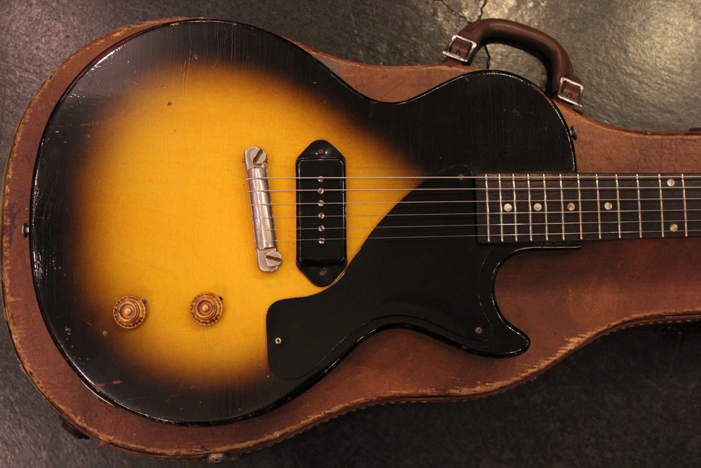 Gibson 1956y[Les Paul Junior | GUITAR TRADERS TOKYO