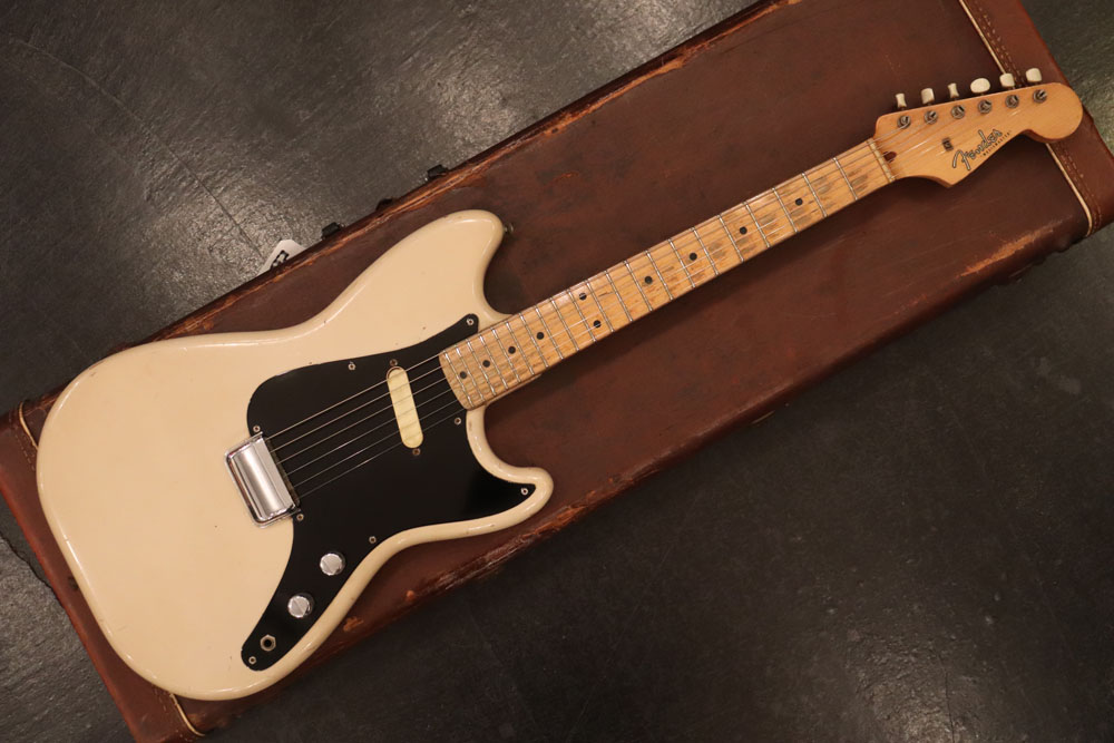 Fender 1957y[Musicmaster[“Wide Nut Neck” | GUITAR TRADERS TOKYO