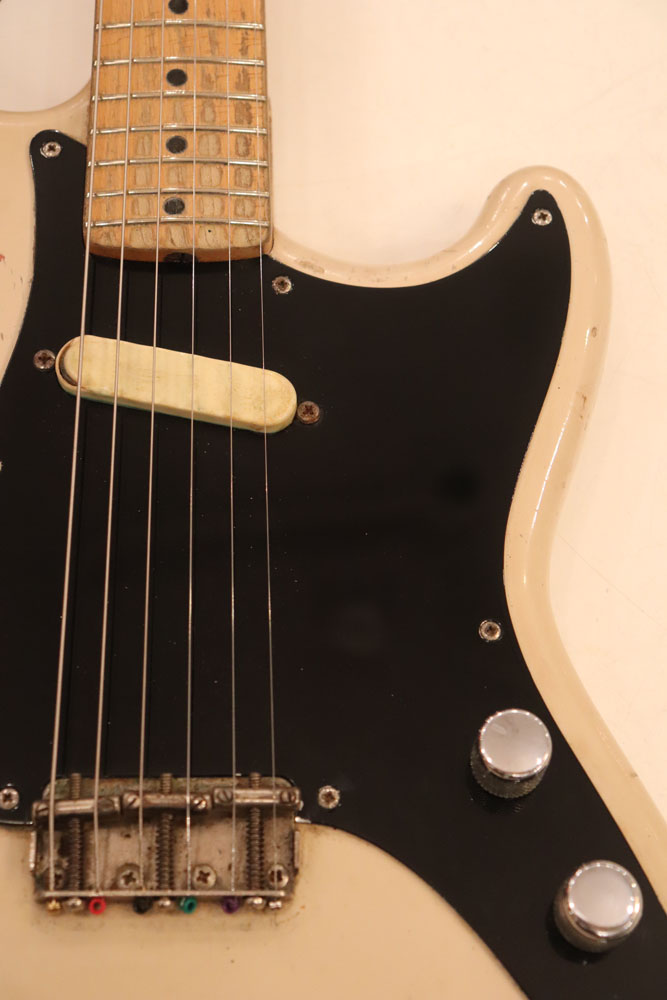 Fender 1957y[Musicmaster[“Wide Nut Neck” | GUITAR TRADERS TOKYO