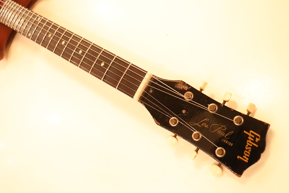 Gibson 1959y[Les Paul Junior | GUITAR TRADERS TOKYO