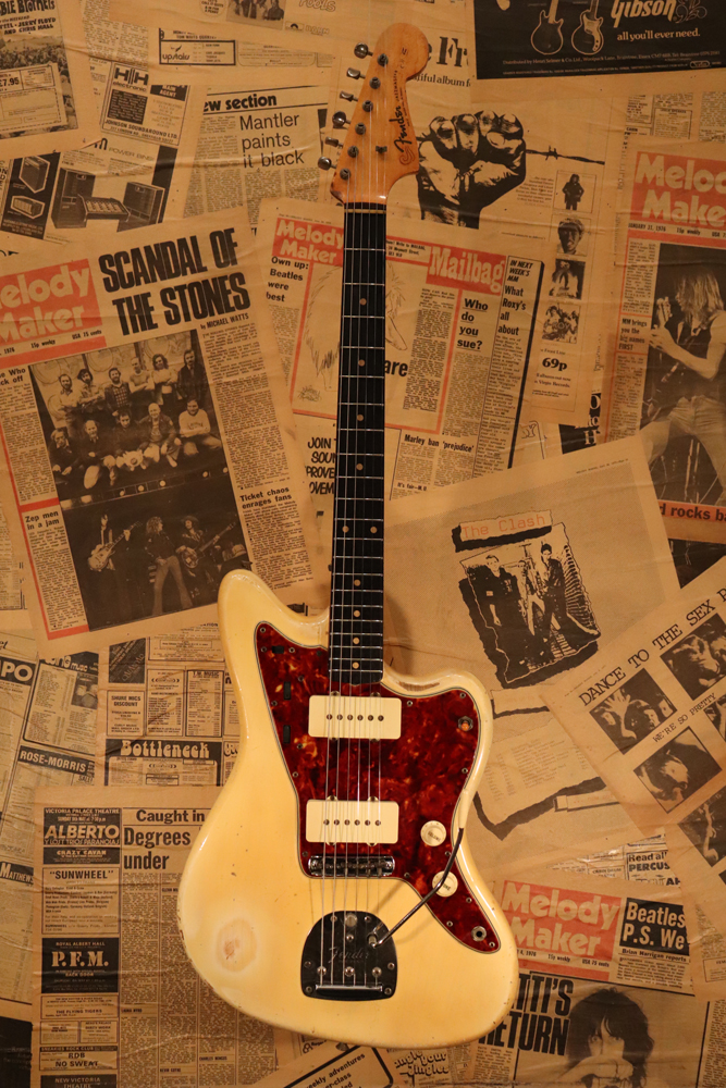 GUITAR TRADERS TOKYO | Fender