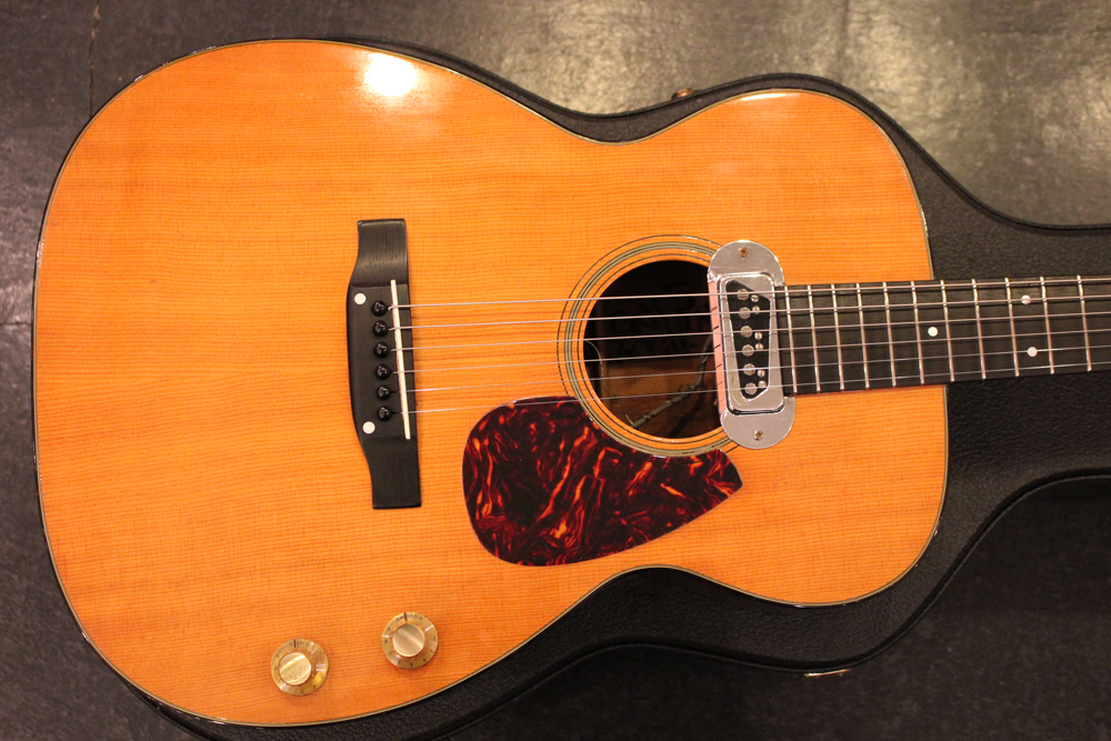Martin 1963y[OO-18E[“DeArmond Pickup” | GUITAR TRADERS TOKYO