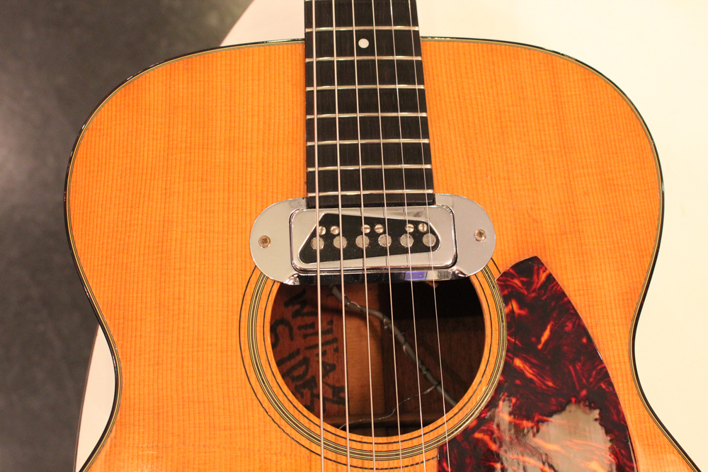 Martin 1963y[OO-18E[“DeArmond Pickup” | GUITAR TRADERS TOKYO