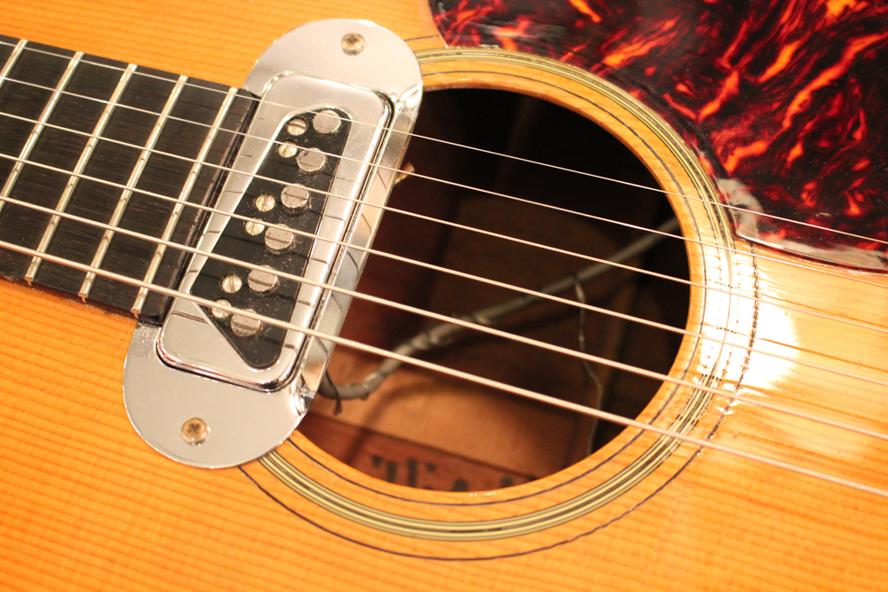 Martin 1963y[OO-18E[“DeArmond Pickup” | GUITAR TRADERS TOKYO