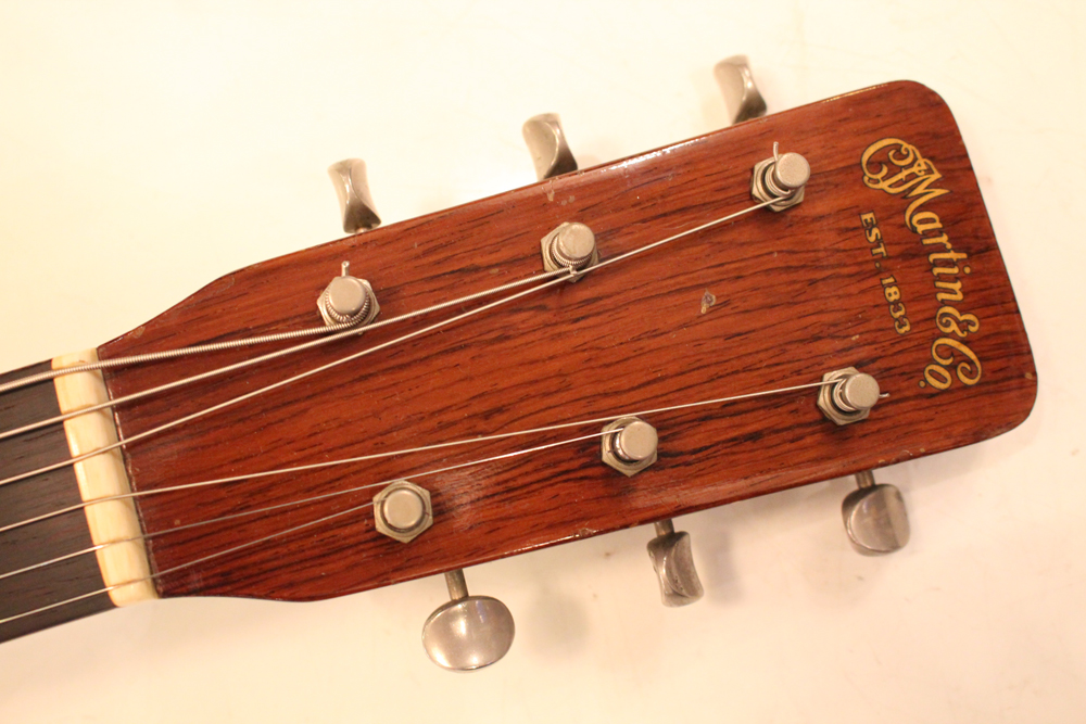 Martin 1963y[OO-18E[“DeArmond Pickup” | GUITAR TRADERS TOKYO