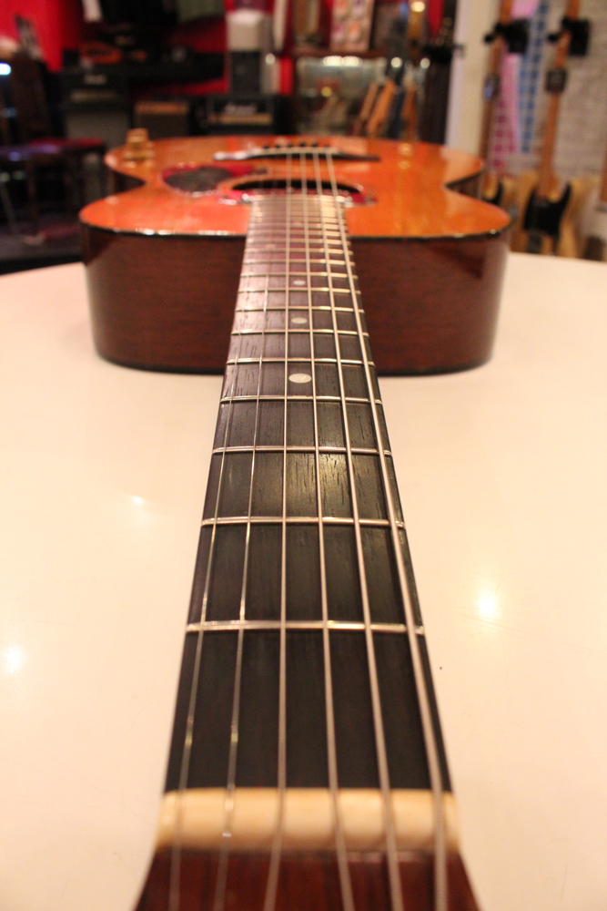 Martin 1963y[OO-18E[“DeArmond Pickup” | GUITAR TRADERS TOKYO