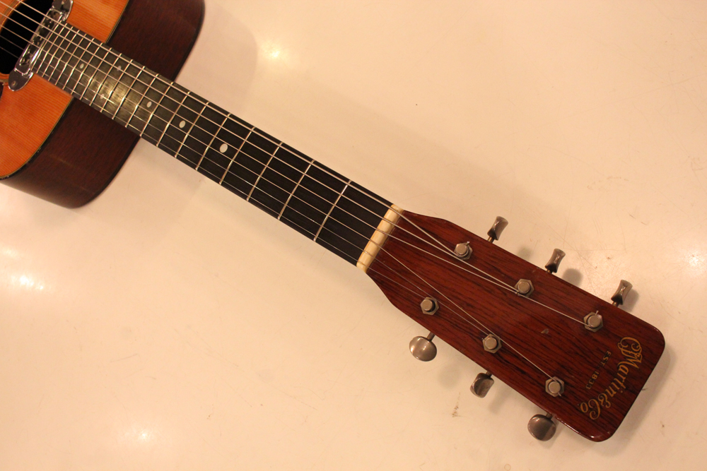 Martin 1963y[OO-18E[“DeArmond Pickup” | GUITAR TRADERS TOKYO
