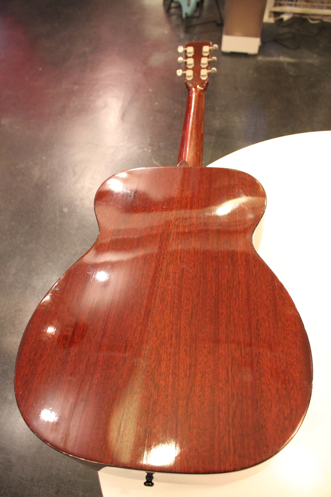 Martin 1963y[OO-18E[“DeArmond Pickup” | GUITAR TRADERS TOKYO