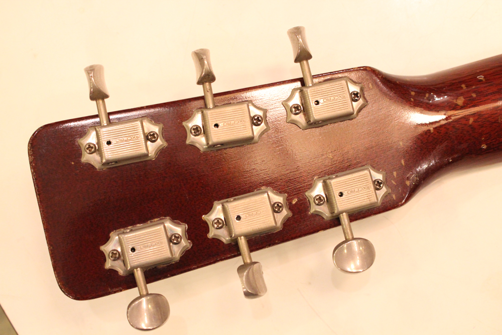 Martin 1963y[OO-18E[“DeArmond Pickup” | GUITAR TRADERS TOKYO