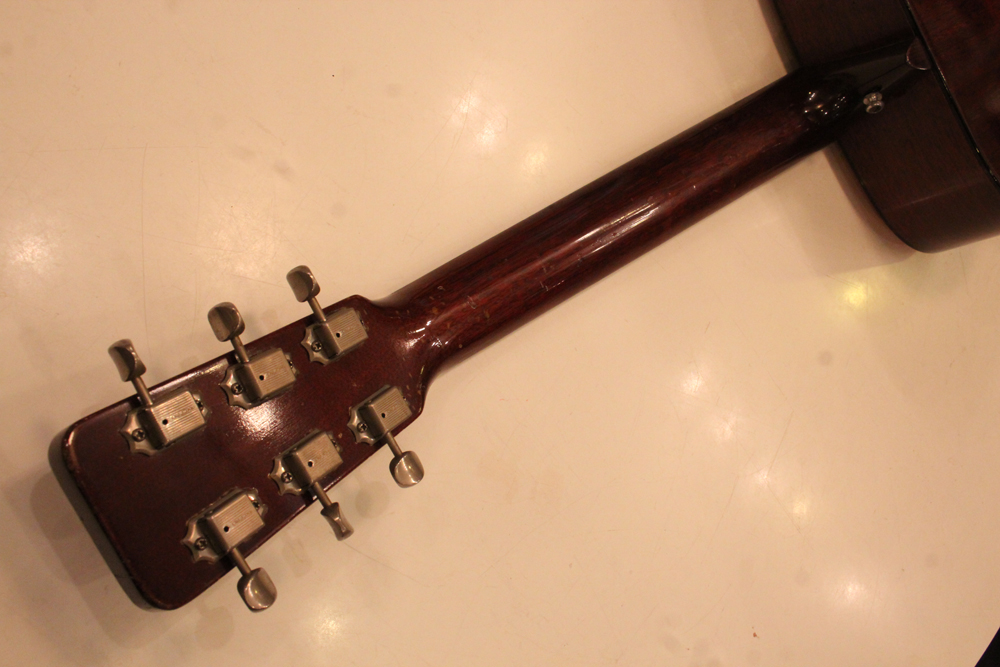 Martin 1963y[OO-18E[“DeArmond Pickup” | GUITAR TRADERS TOKYO