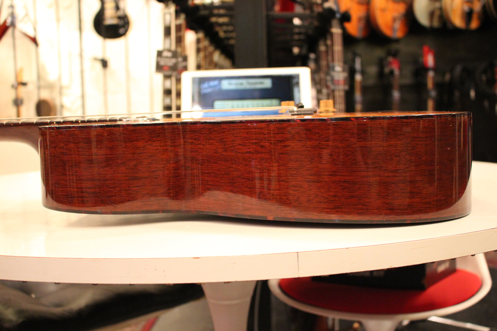 Martin 1963y[OO-18E[“DeArmond Pickup” | GUITAR TRADERS TOKYO