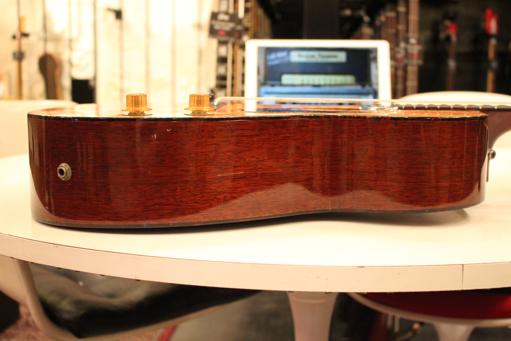 Martin 1963y[OO-18E[“DeArmond Pickup” | GUITAR TRADERS TOKYO