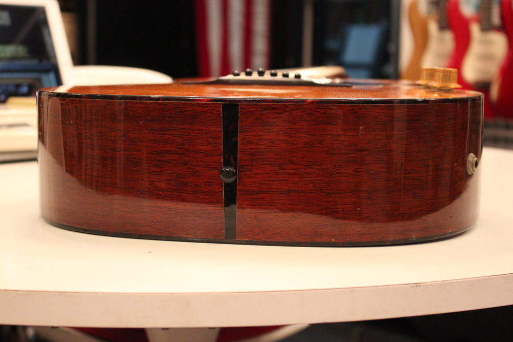 Martin 1963y[OO-18E[“DeArmond Pickup” | GUITAR TRADERS TOKYO