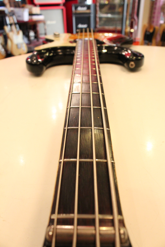 Mosrite 1965y[Ventures Mark 1 Bass | GUITAR TRADERS TOKYO