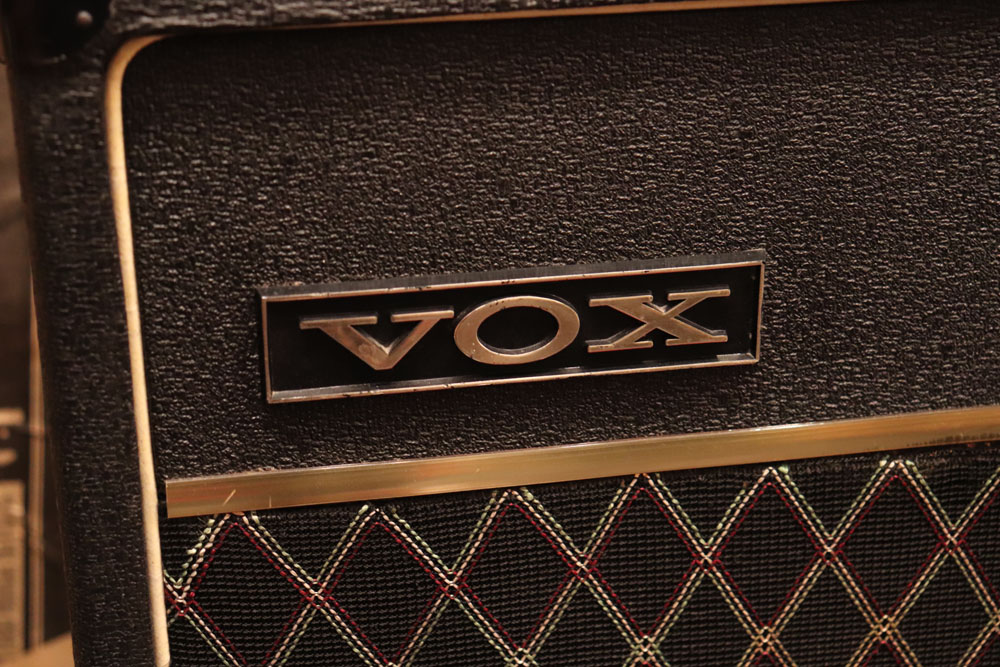 VOX 1965y[Cambridge Reverb | GUITAR TRADERS TOKYO