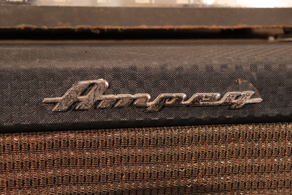 Ampeg 1966y[B-18N Portaflex | GUITAR TRADERS TOKYO