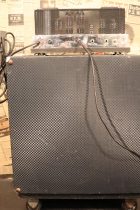 Ampeg 1966y[B-18N Portaflex | GUITAR TRADERS TOKYO