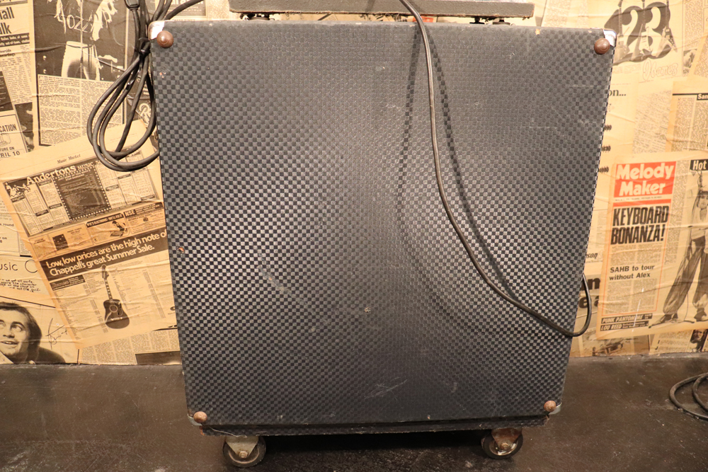 Ampeg 1966y[B-18N Portaflex | GUITAR TRADERS TOKYO