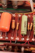 Ampeg 1966y[B-18N Portaflex | GUITAR TRADERS TOKYO