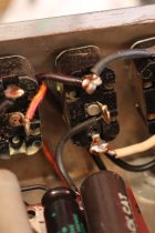 Ampeg 1966y[B-18N Portaflex | GUITAR TRADERS TOKYO