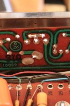 Ampeg 1966y[B-18N Portaflex | GUITAR TRADERS TOKYO