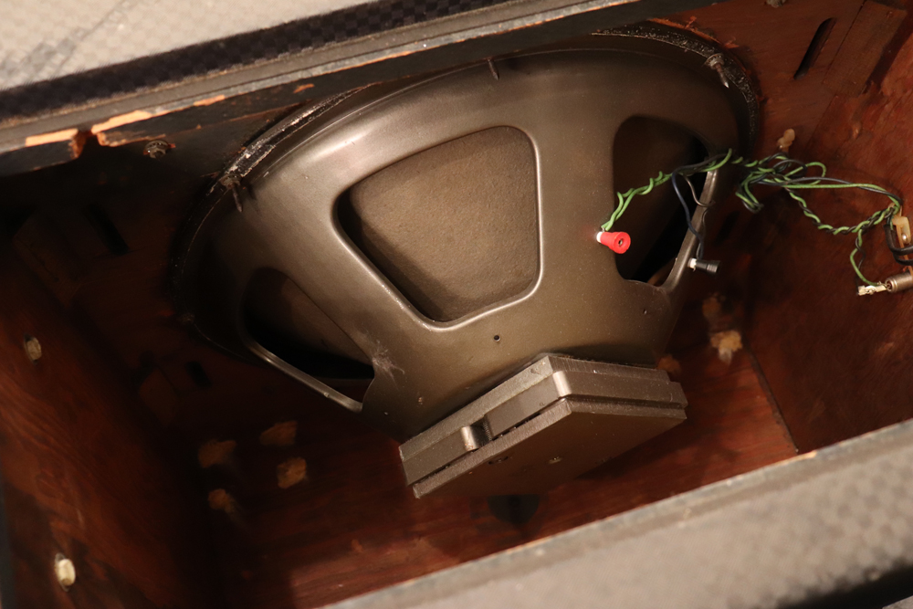 Ampeg 1966y[B-18N Portaflex | GUITAR TRADERS TOKYO