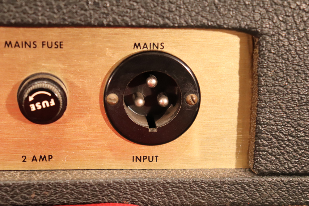 Marshall 1971y[JMP50 “Model 1987″[Super Lead[Lay down Trance | GUITAR ...