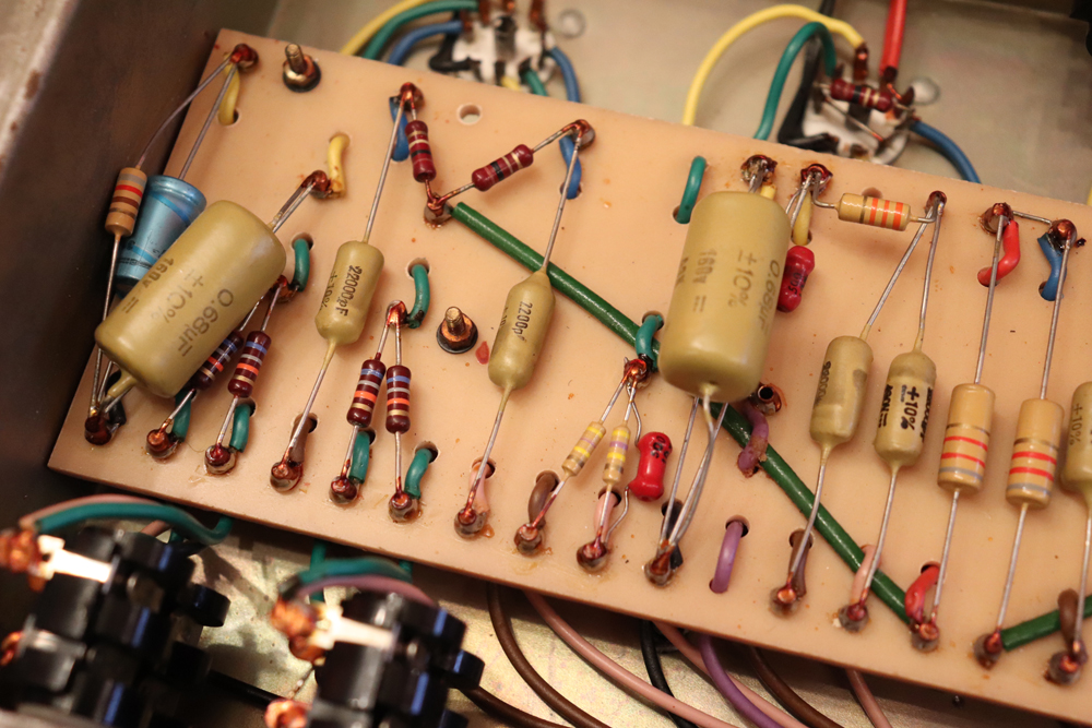 Marshall 1971y[JMP50 “Model 1987″[Super Lead[Lay down Trance | GUITAR ...