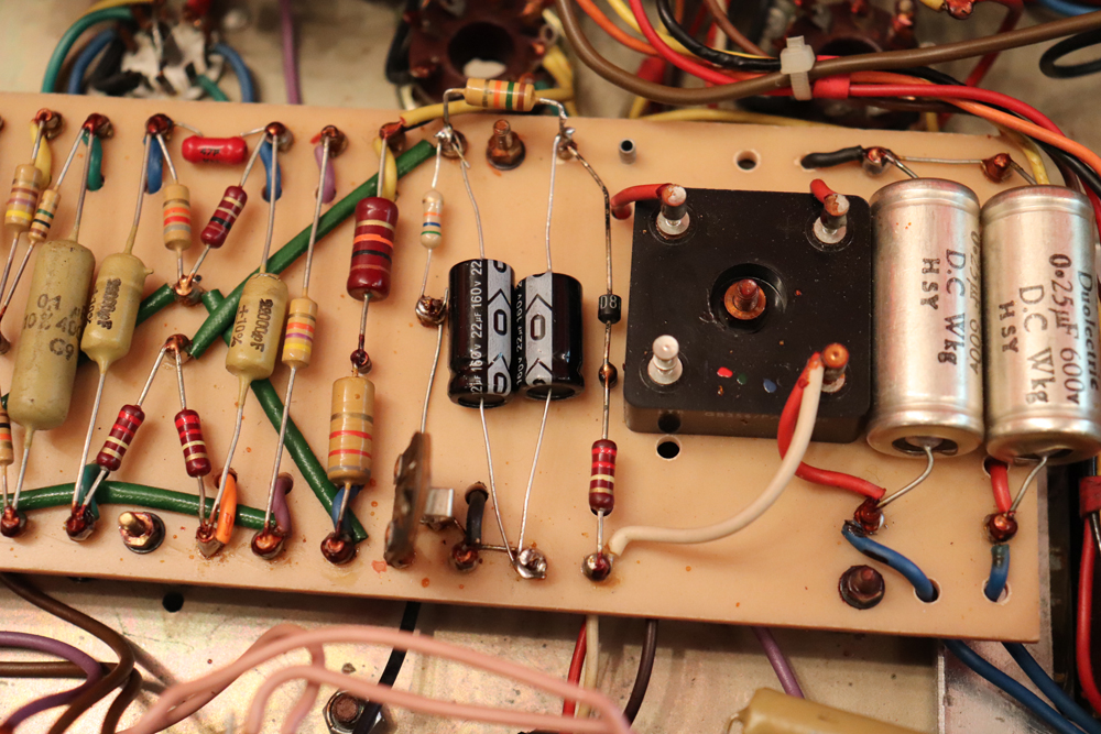 Marshall 1971y[JMP50 “Model 1987″[Super Lead[Lay down Trance | GUITAR ...