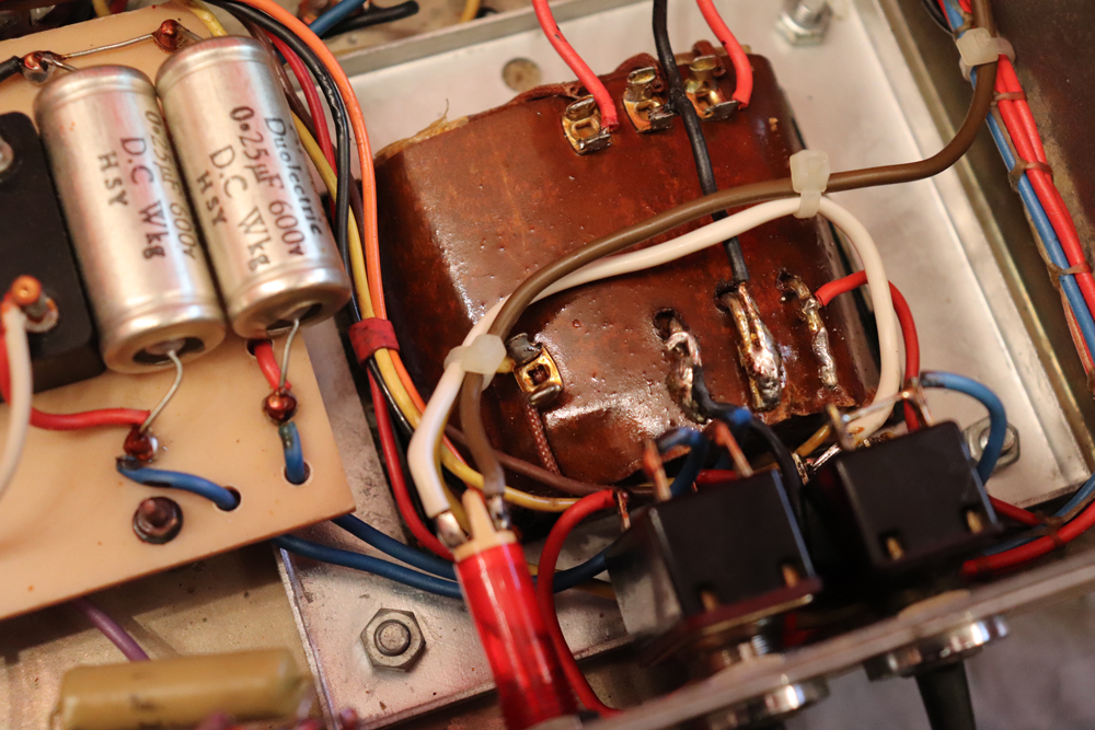 Marshall 1971y[JMP50 “Model 1987″[Super Lead[Lay down Trance | GUITAR ...