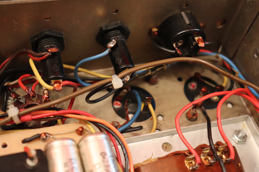 Marshall 1971y[JMP50 “Model 1987″[Super Lead[Lay down Trance | GUITAR ...